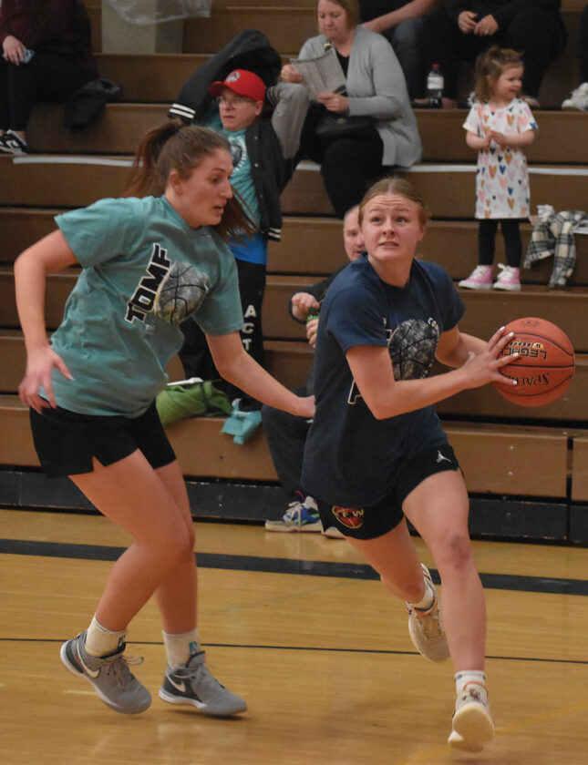 Jumpin’ and jammin’ at Tim Orth Memorial All Jamboree | News, Sports ...